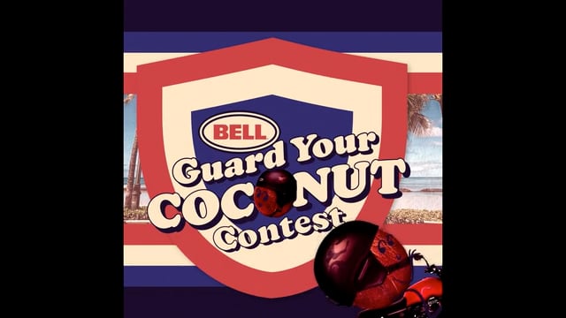 Guard Your Coconut - Social Animation on Vimeo