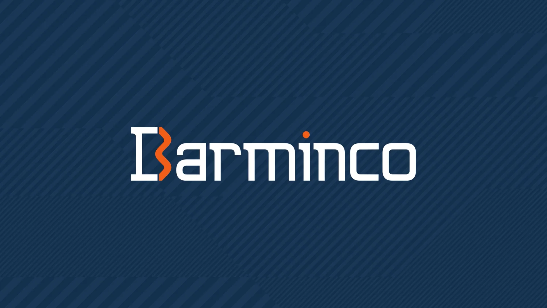 We are Barminco on Vimeo