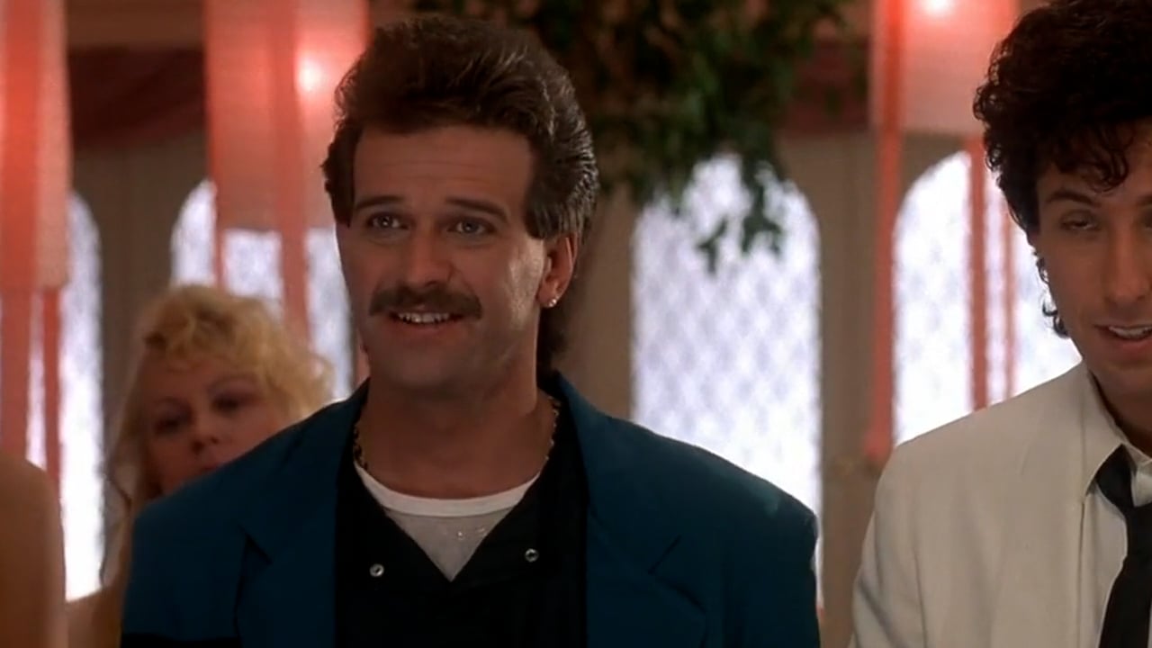 The Limo Driver on Vimeo