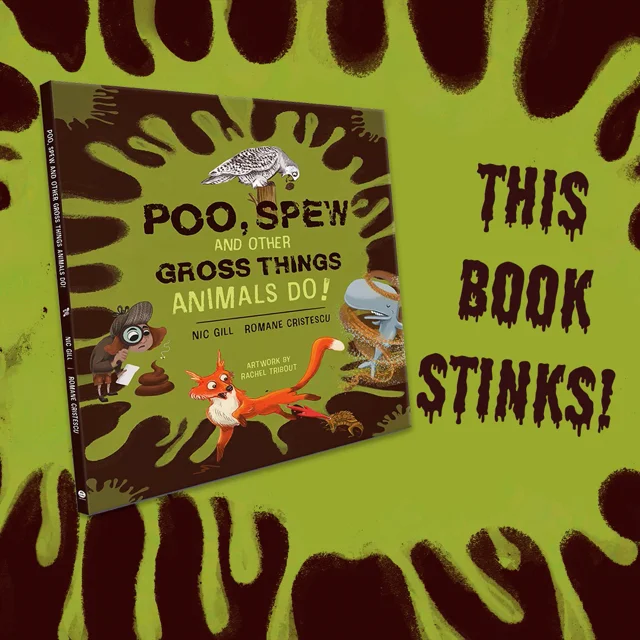 Gross Animal Pictures