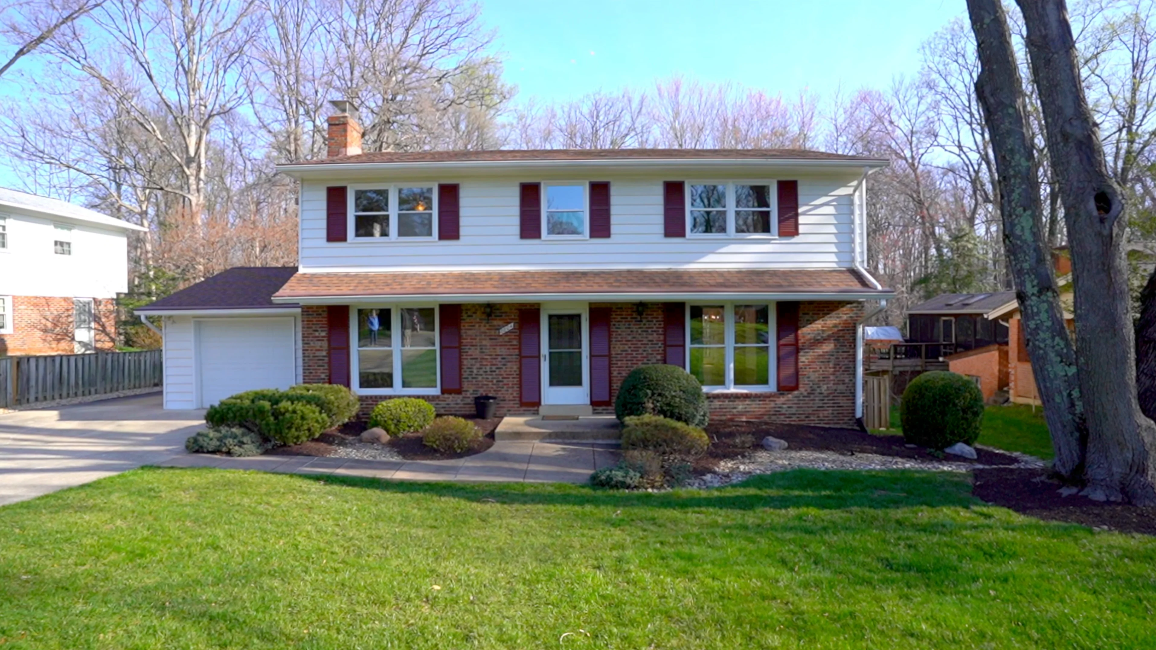 8804 Higdon Drive, Vienna VA 22182 on Vimeo