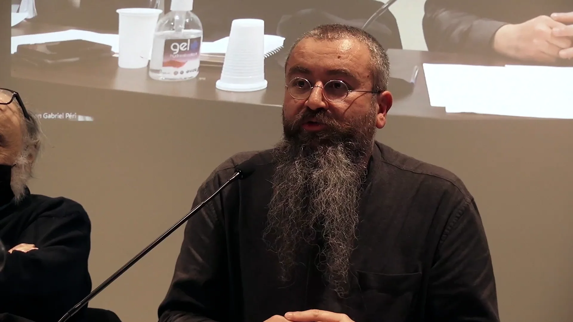 Pierre Coutaz on Vimeo