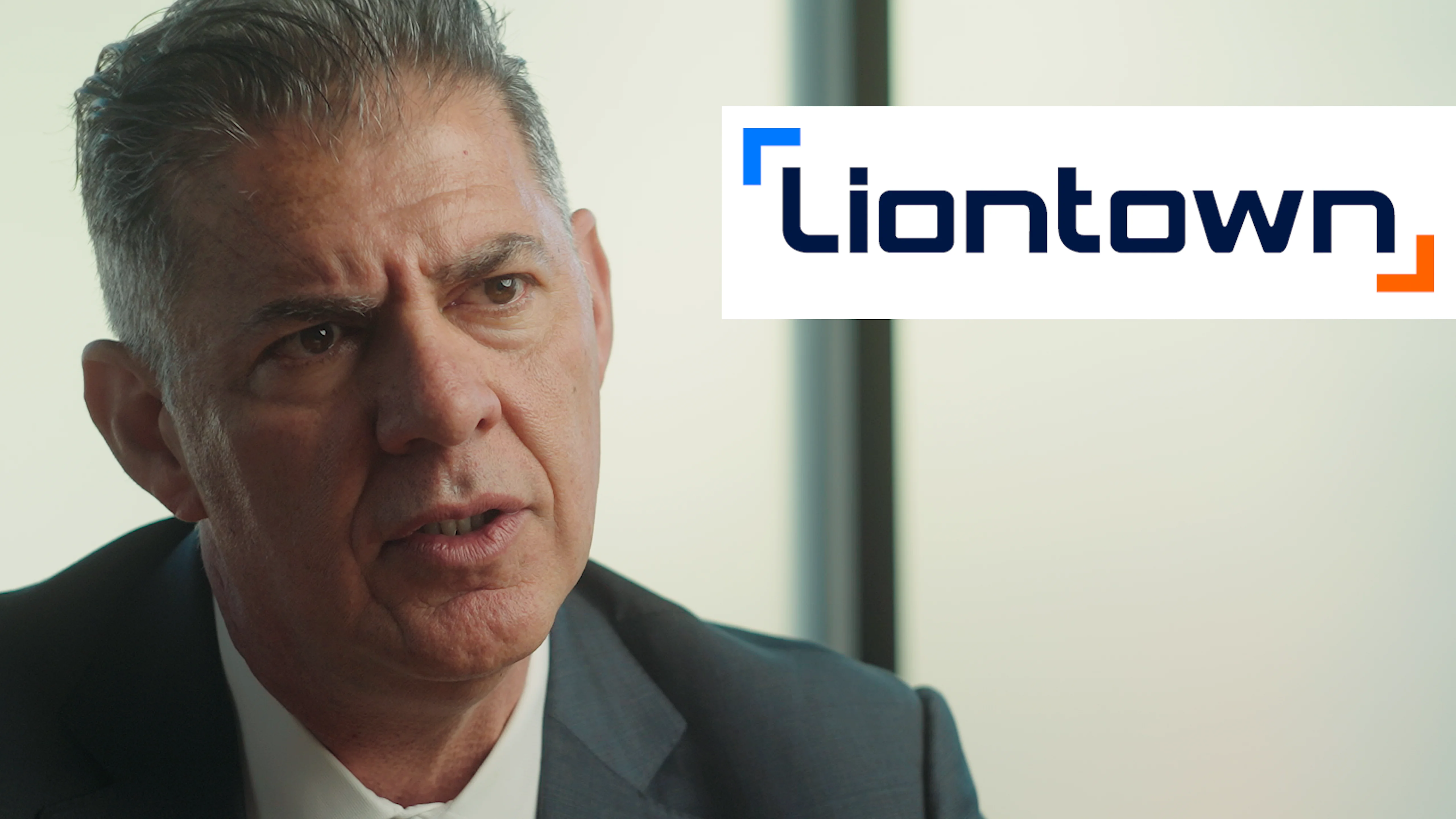 Liontown (ASX:LTR) Company Introduction with Managing Director & CEO ...