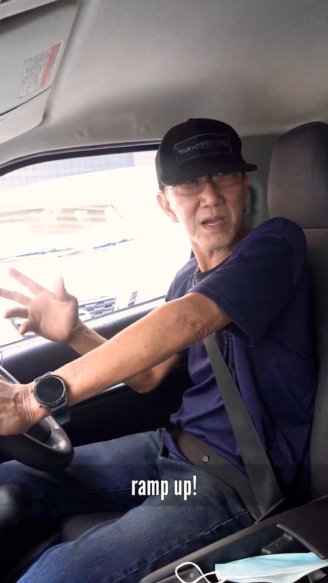 Delivery Uncle on Vimeo