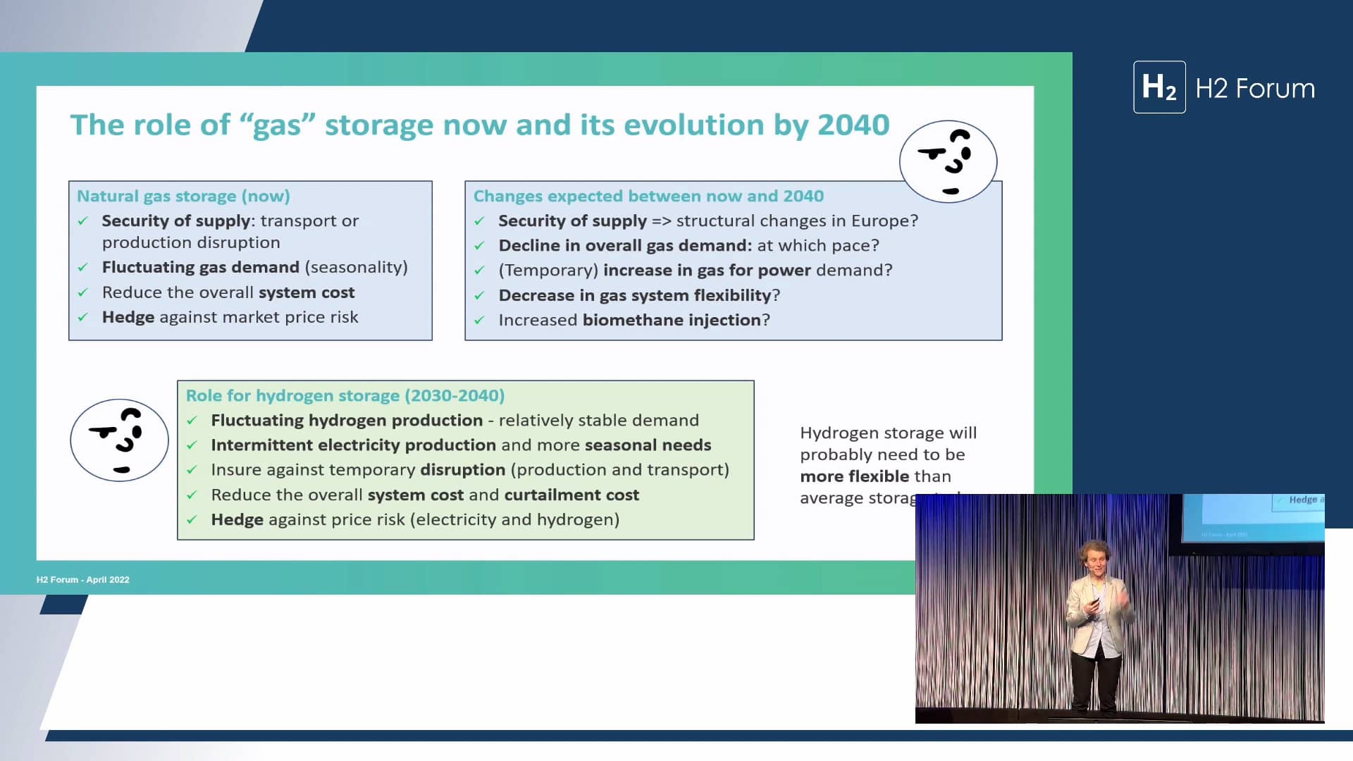 Catherine Gras, Storengy-Large scale storage: Enabling the shift from ...