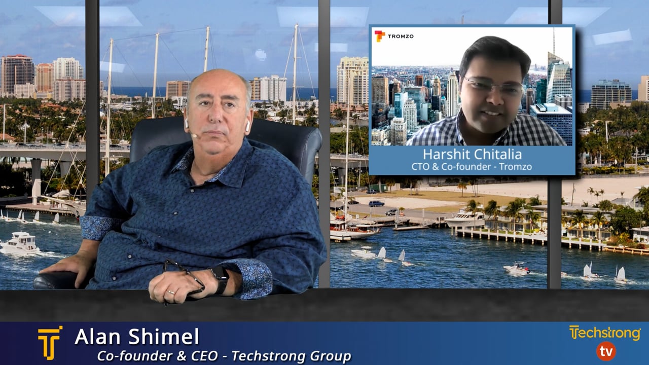 Security Guardrails - Techstrong TV Security Guardrails - Techstrong TV
