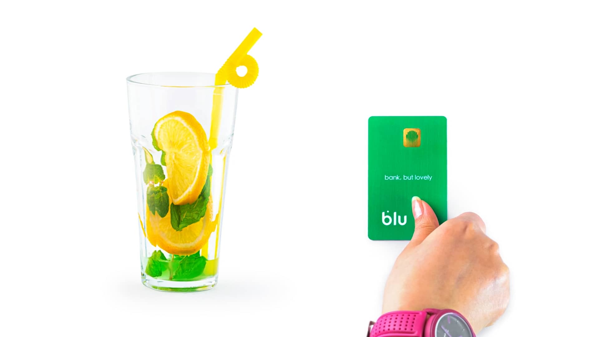 blu bank / Holidays on Vimeo