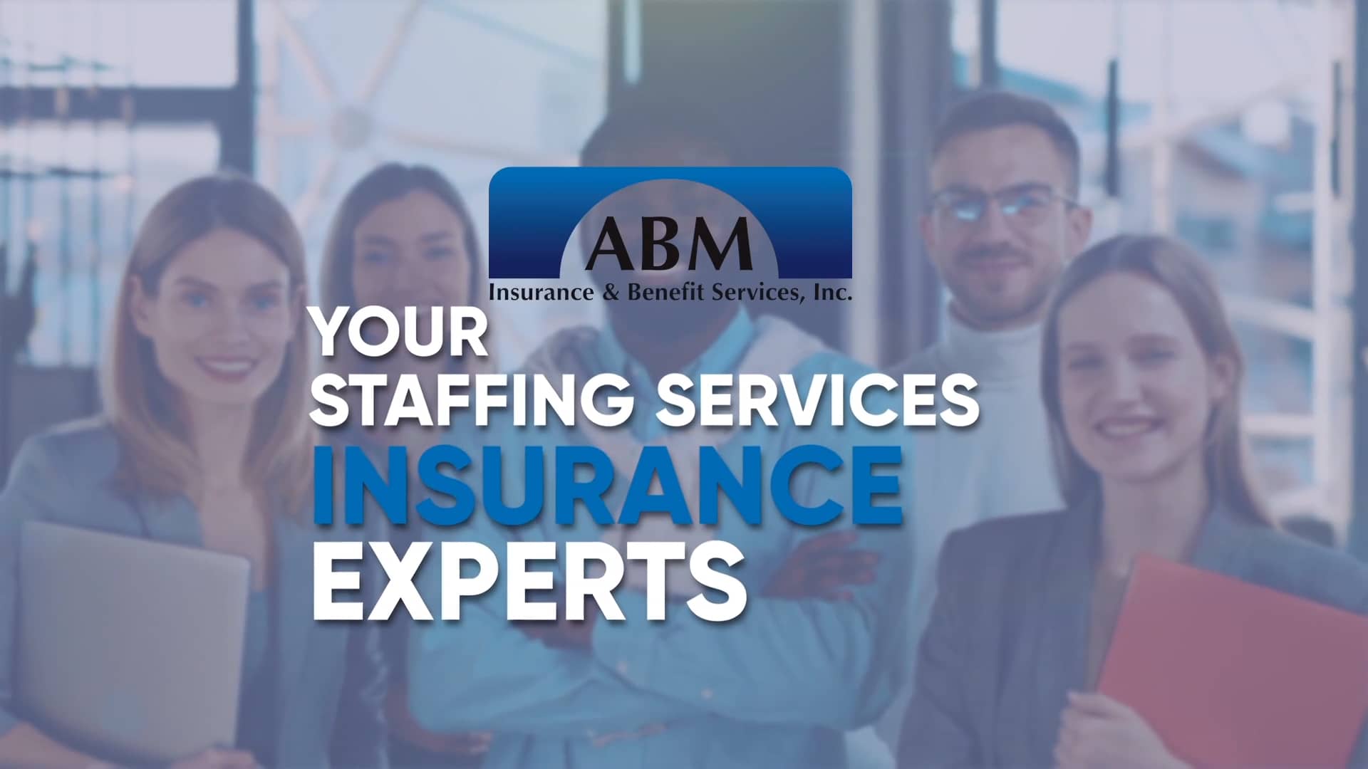 ABM-Staffing Services Industry on Vimeo