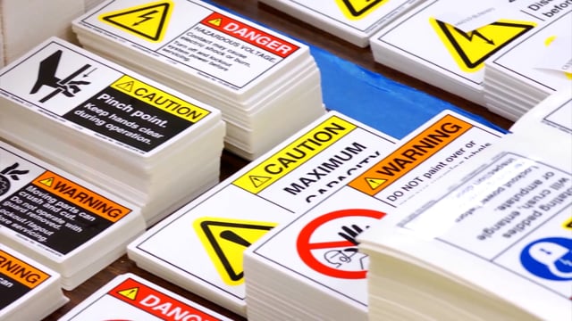 Clarion Safety Systems