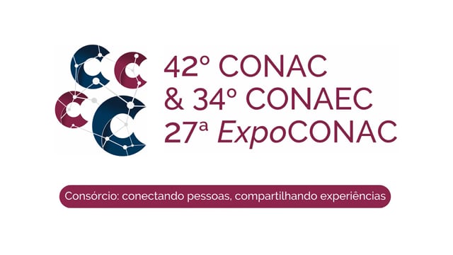 CONAC - Congresso Nacional de Administradoras de Consórcios on Vimeo