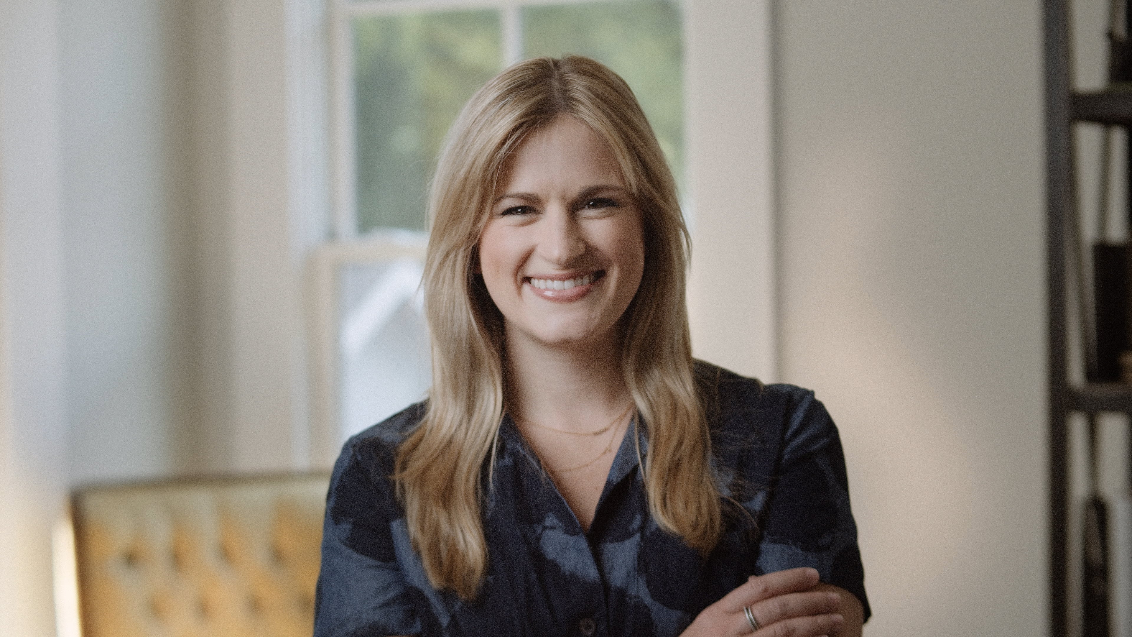 Lauren Reidy - Impact Story on Vimeo