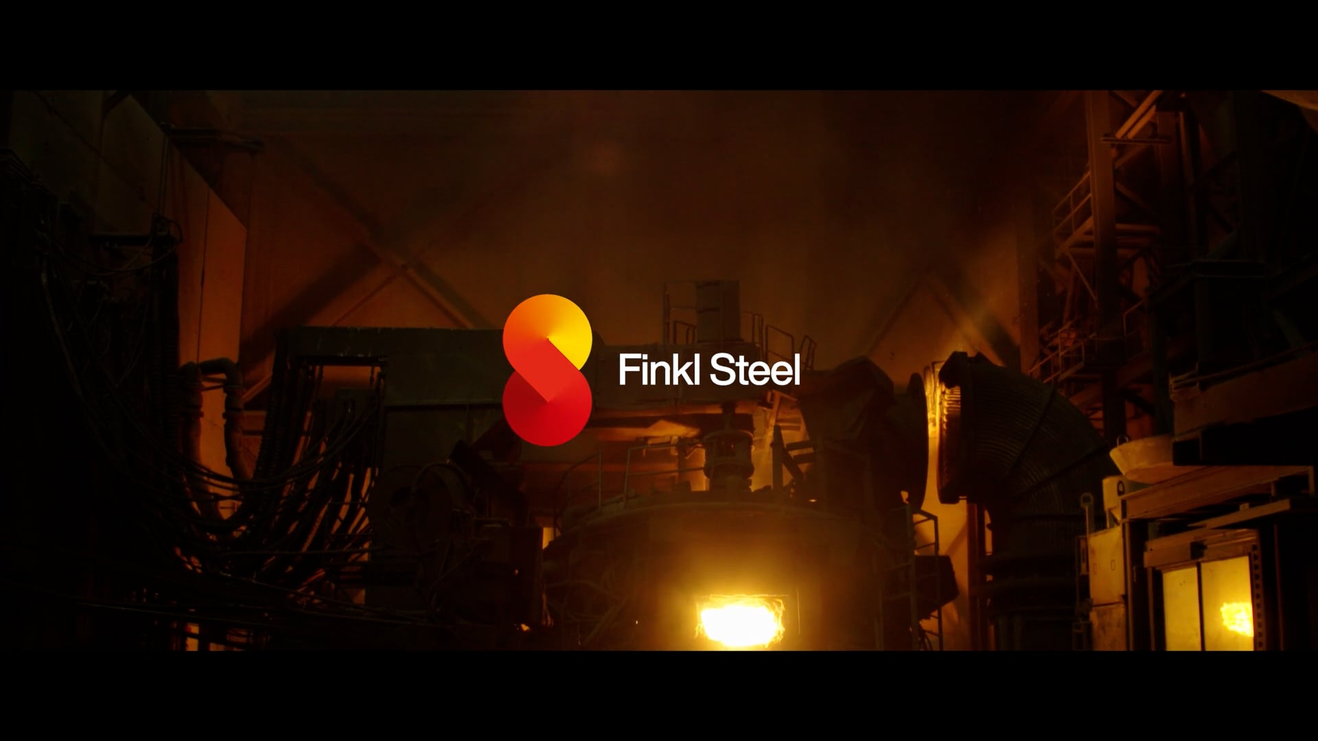 Finkl Steel - HVX Stainless Steel on Vimeo
