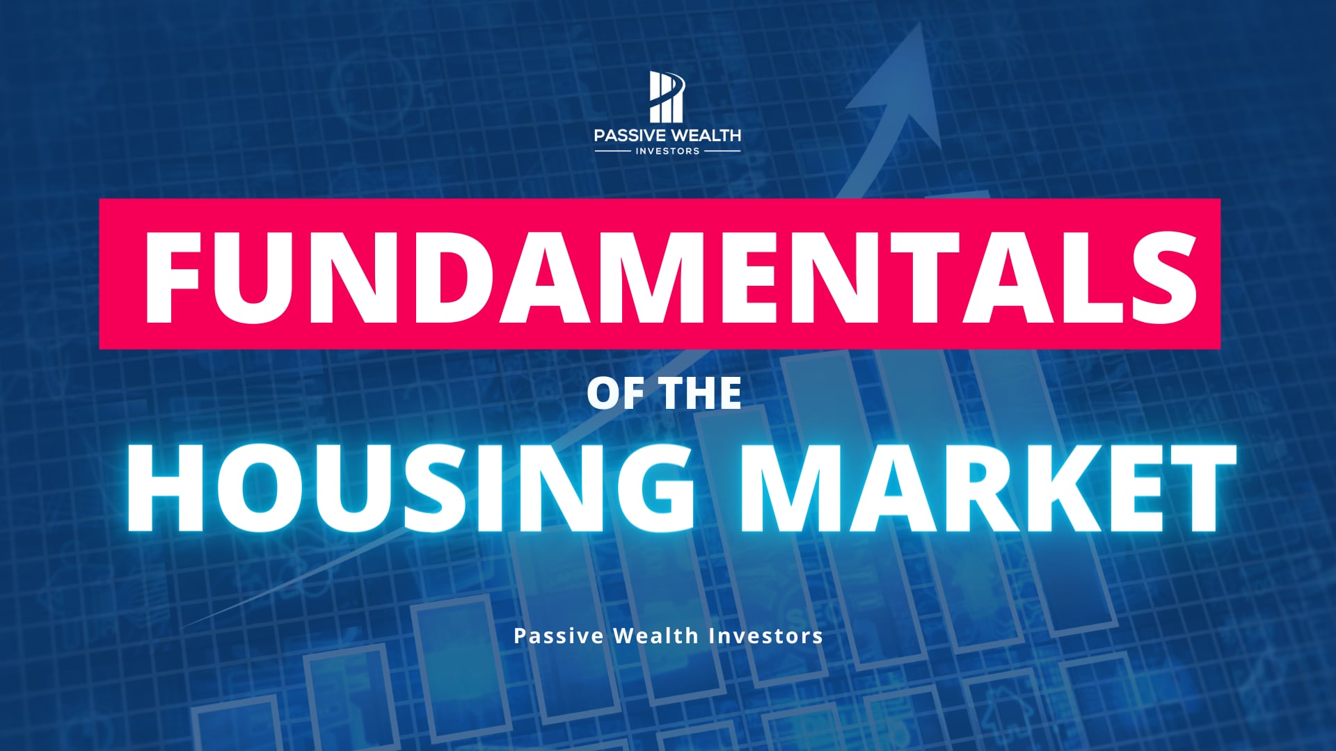 Fundamentals of the Housing Market on Vimeo