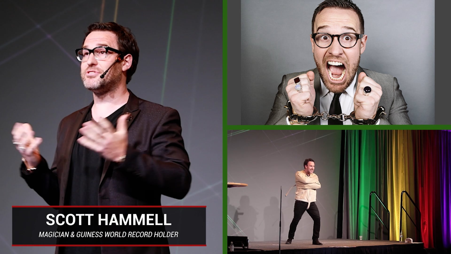 Scott Hammell 2022 CYSB Clip on Vimeo