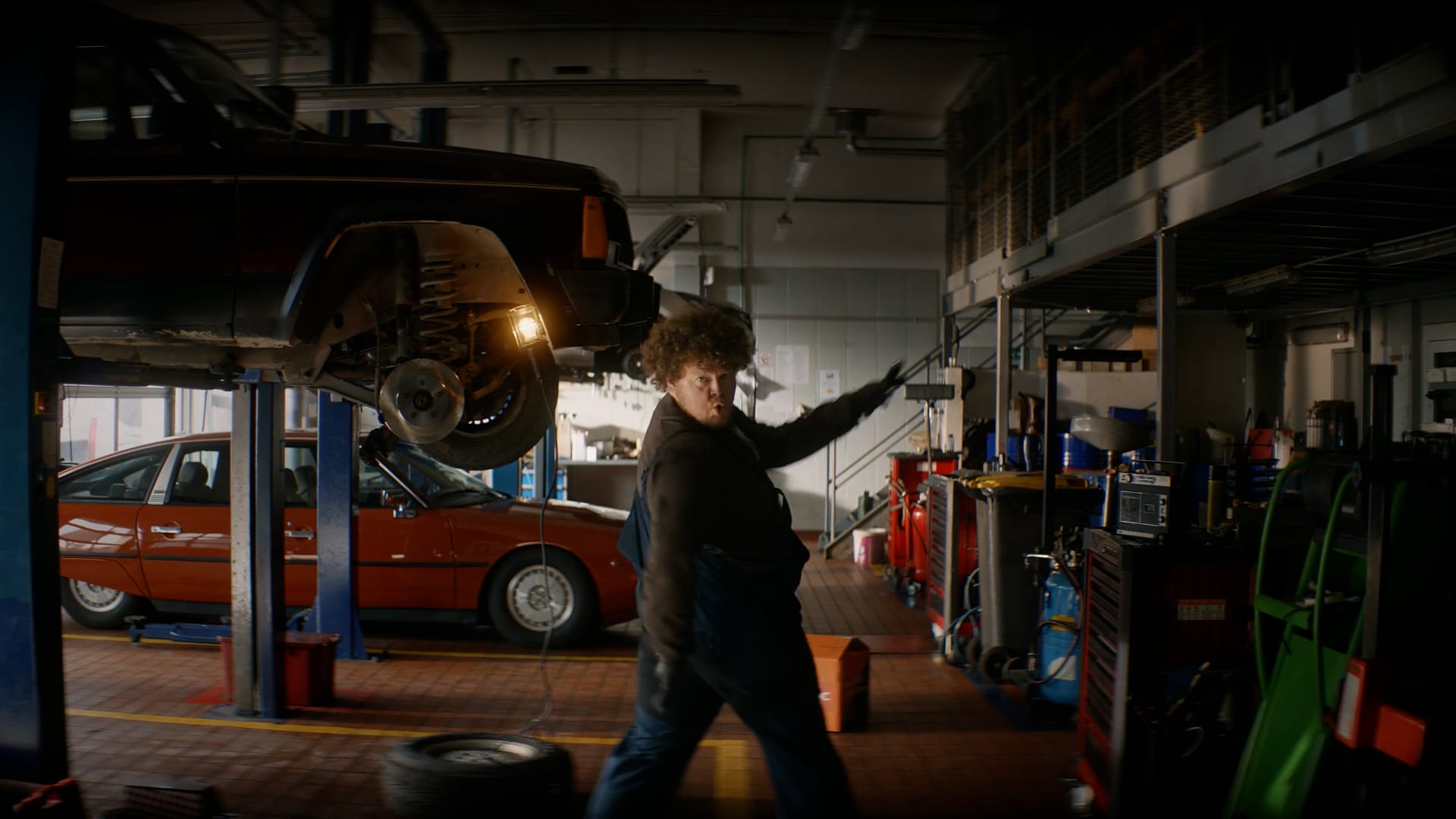 Autodoc "Who Let The Docs Out" on Vimeo