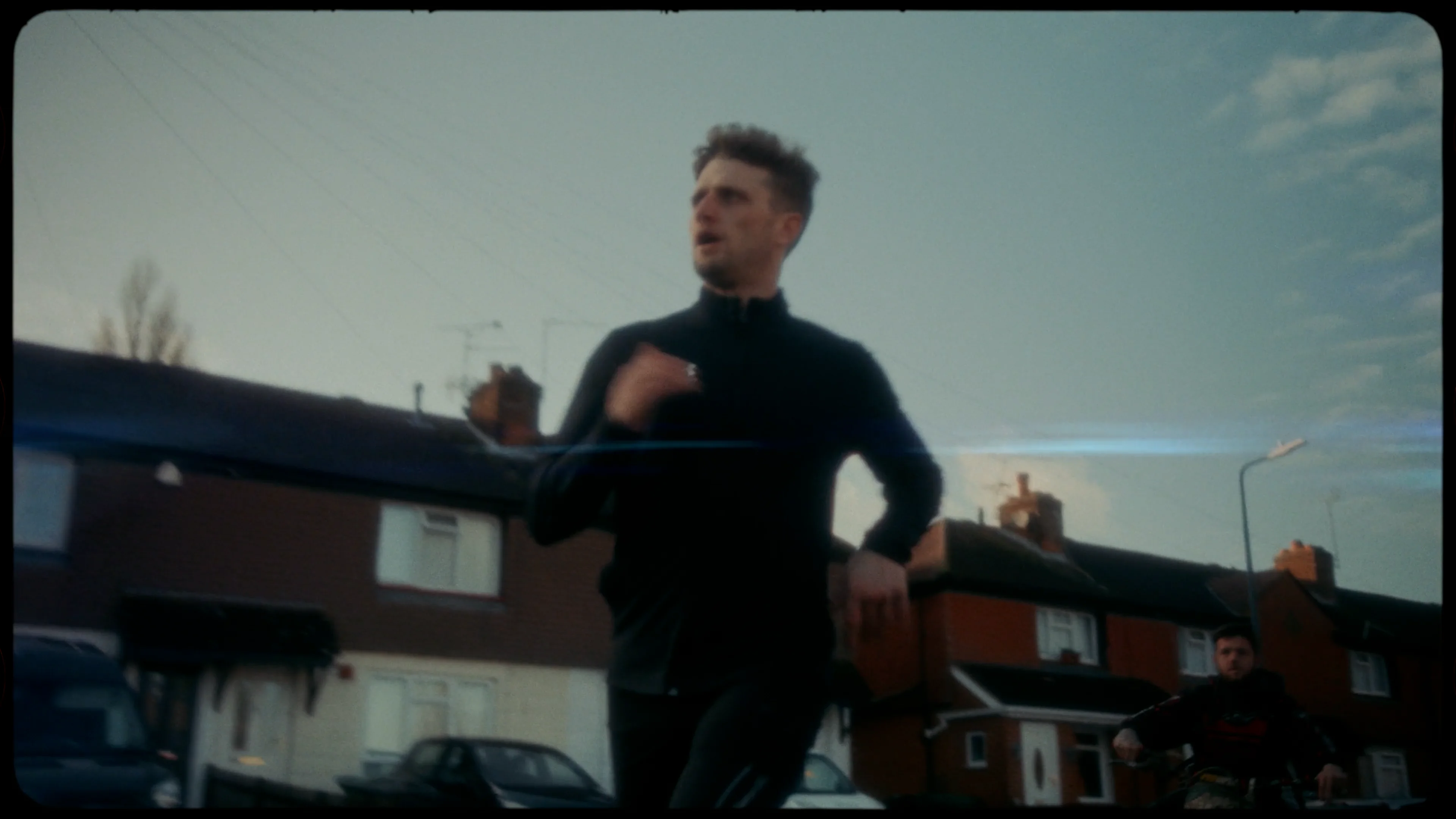 Olly Lawrence on Vimeo