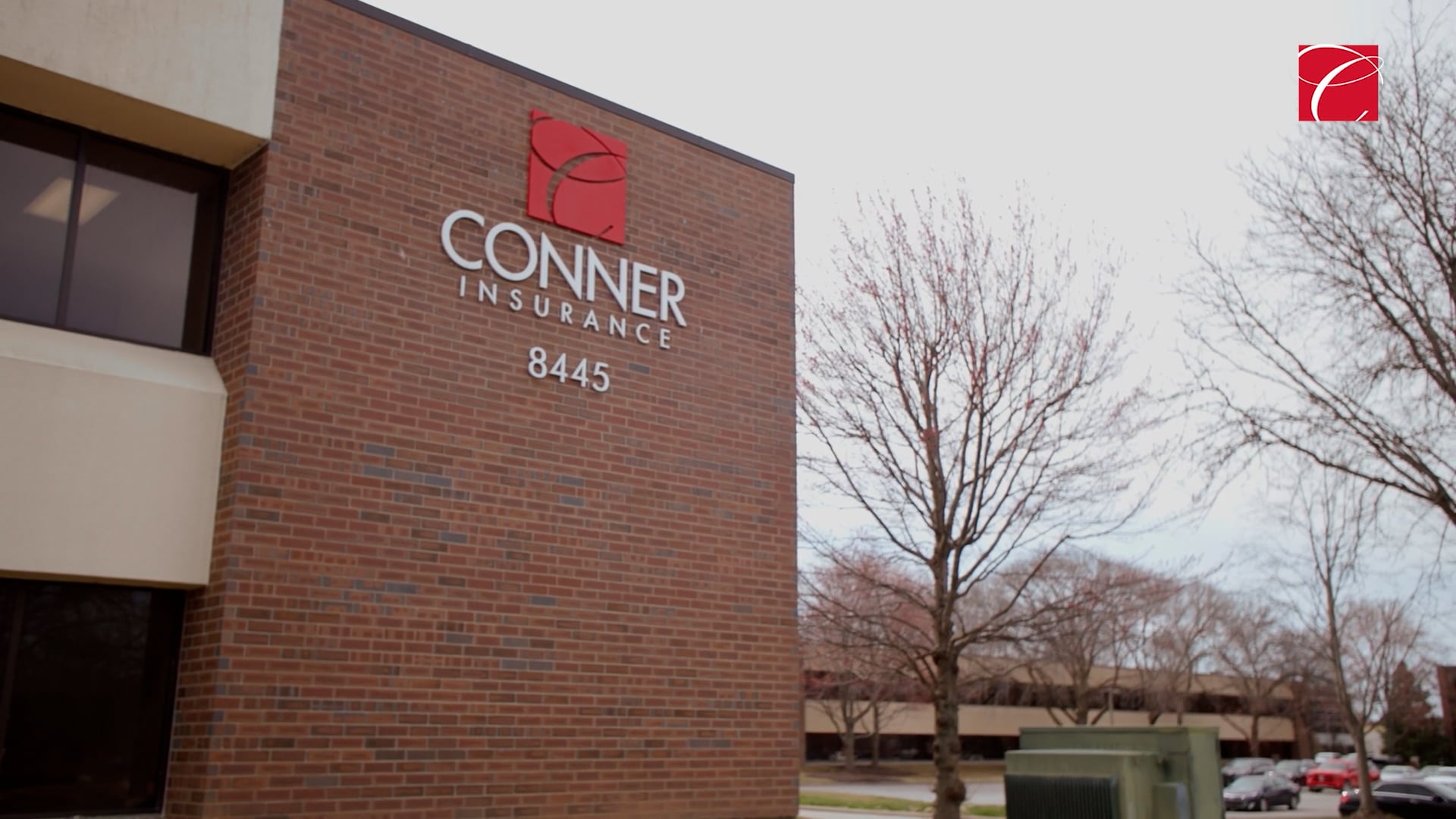 Conner Insurance: Personal Lines on Vimeo