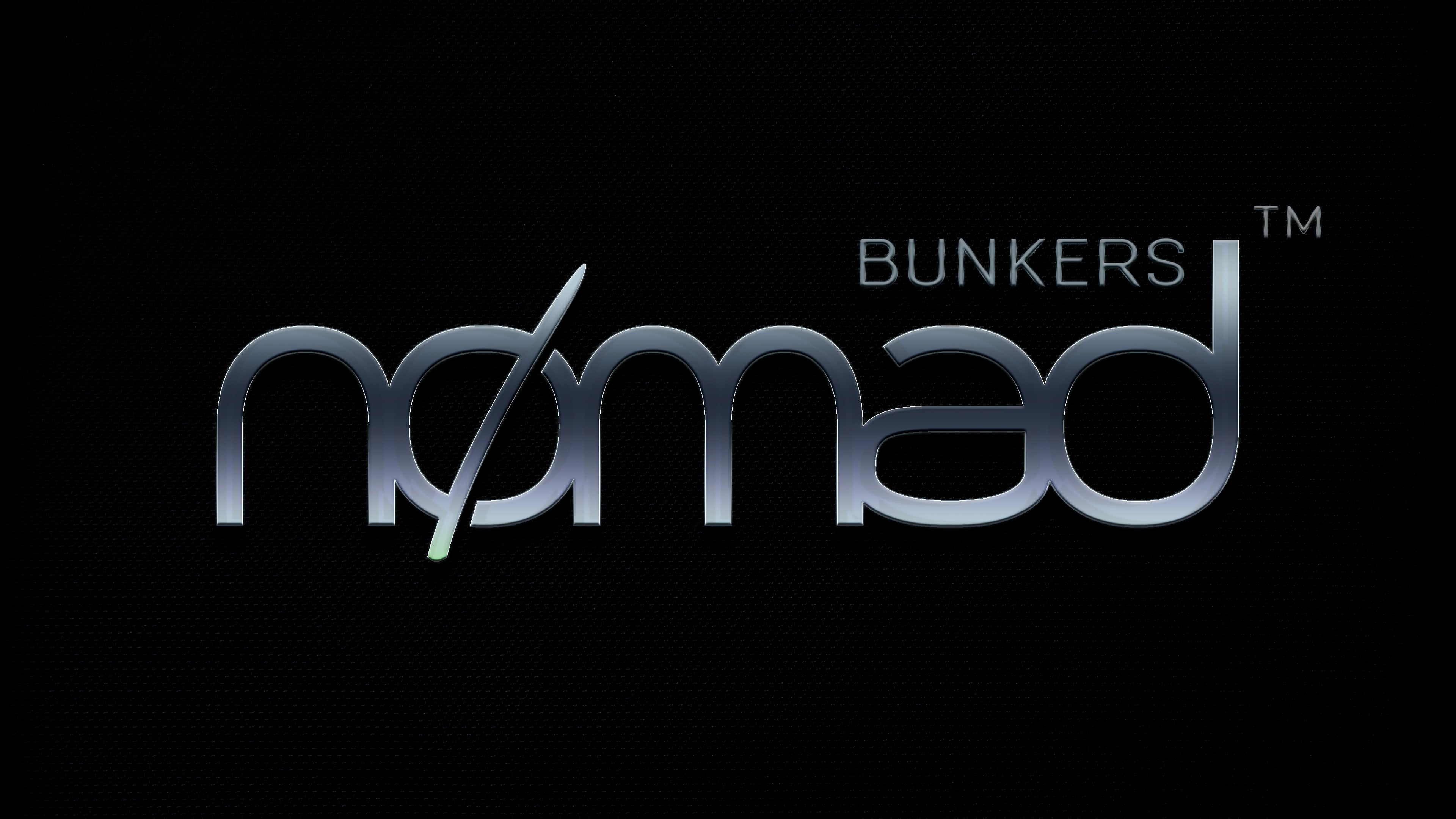 NoMad Bunkers. Doomsday Survival Shelters on Vimeo