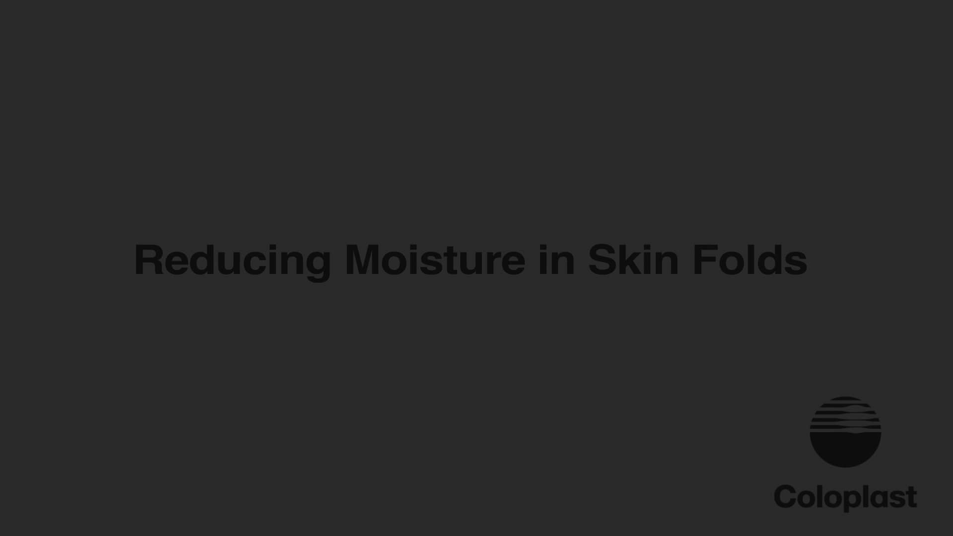 Using InterDry between skin folds_4-5-22 on Vimeo