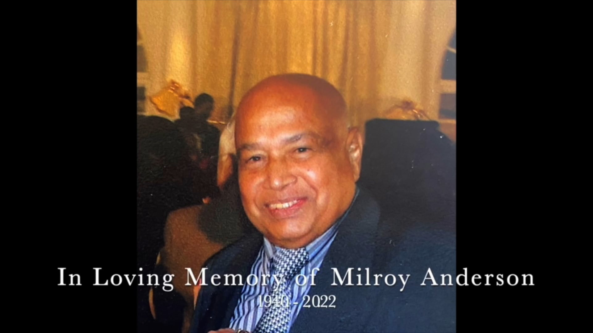 Hector Anderson on Vimeo