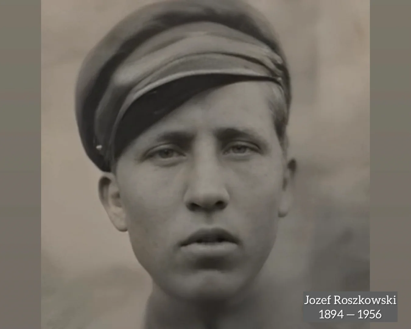 Jozef Roszkowski on Vimeo