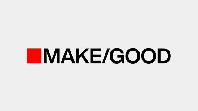 Makezine Logo