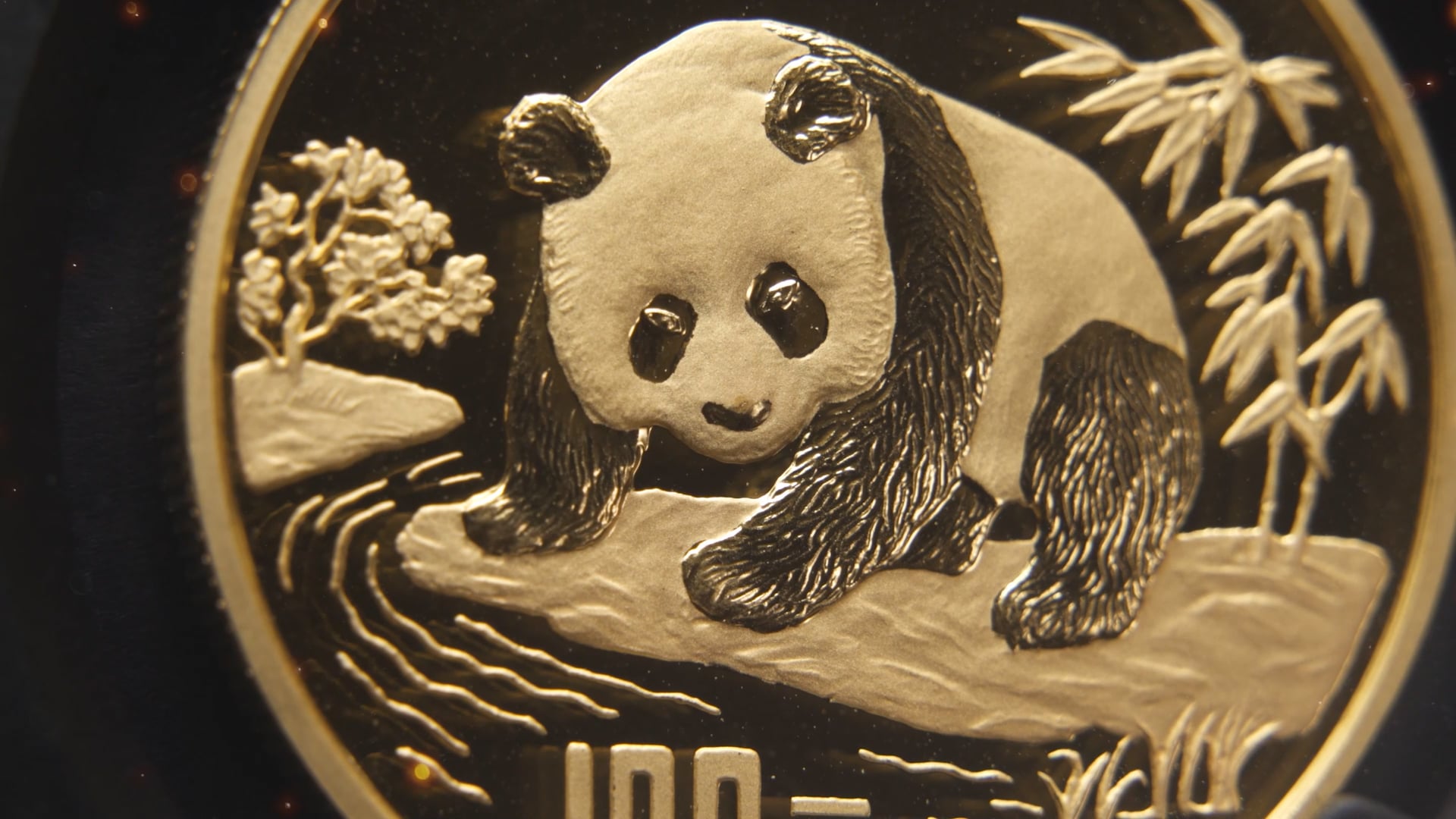 Preferred Coin Exchange on Vimeo