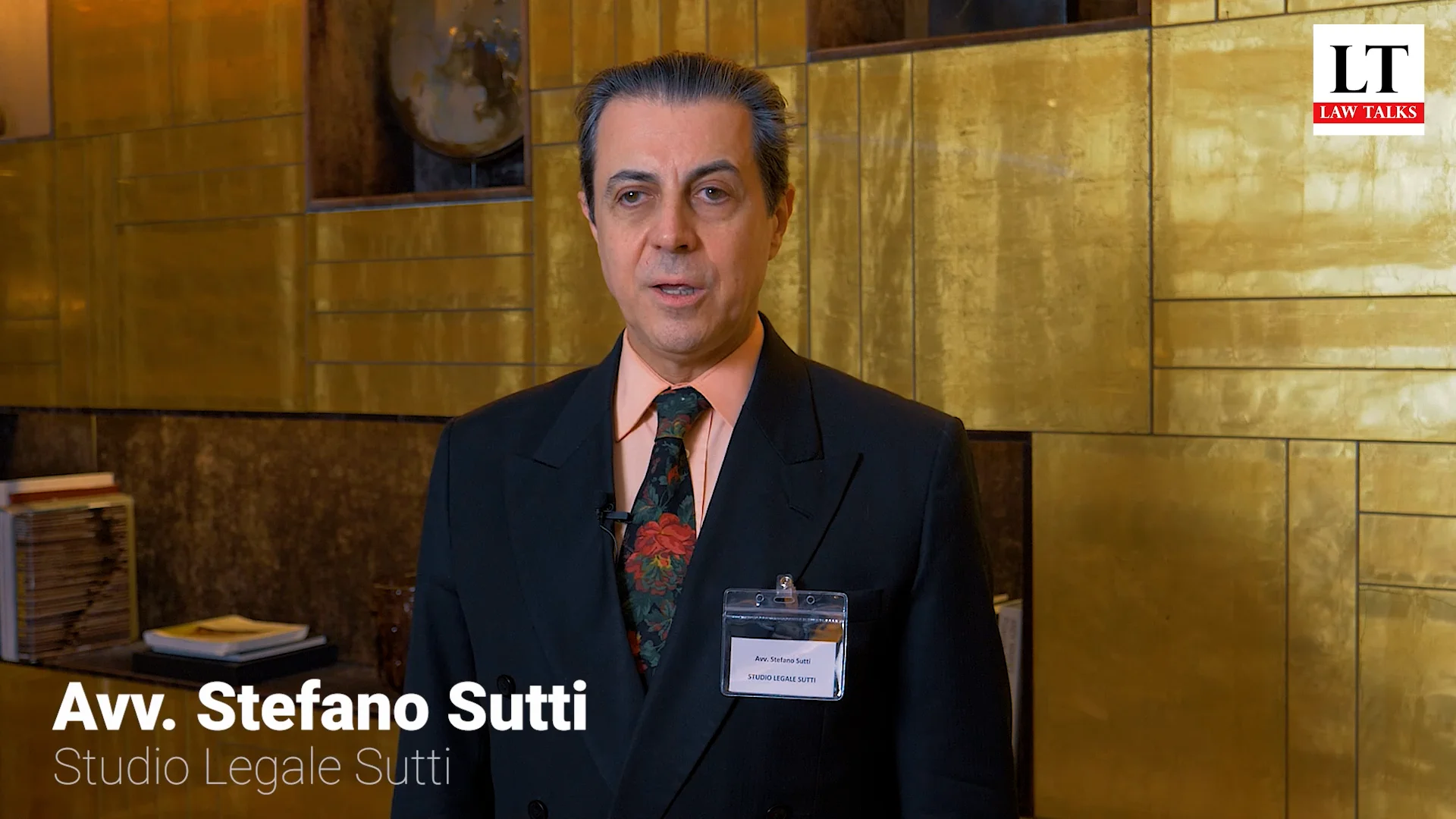 Avv Stefano Sutti_1.mp4 on Vimeo