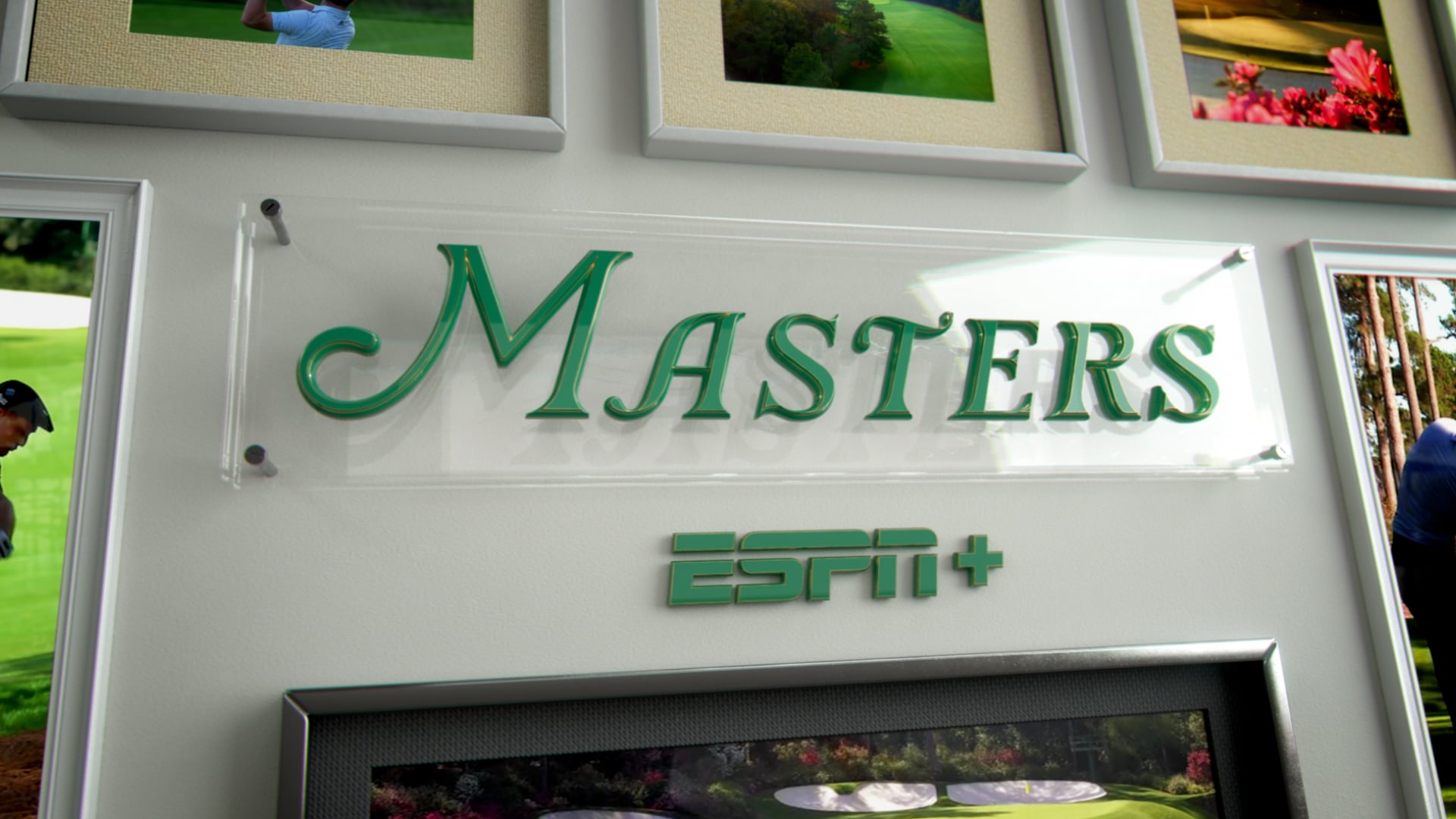 ESPN Masters 2022 on Vimeo
