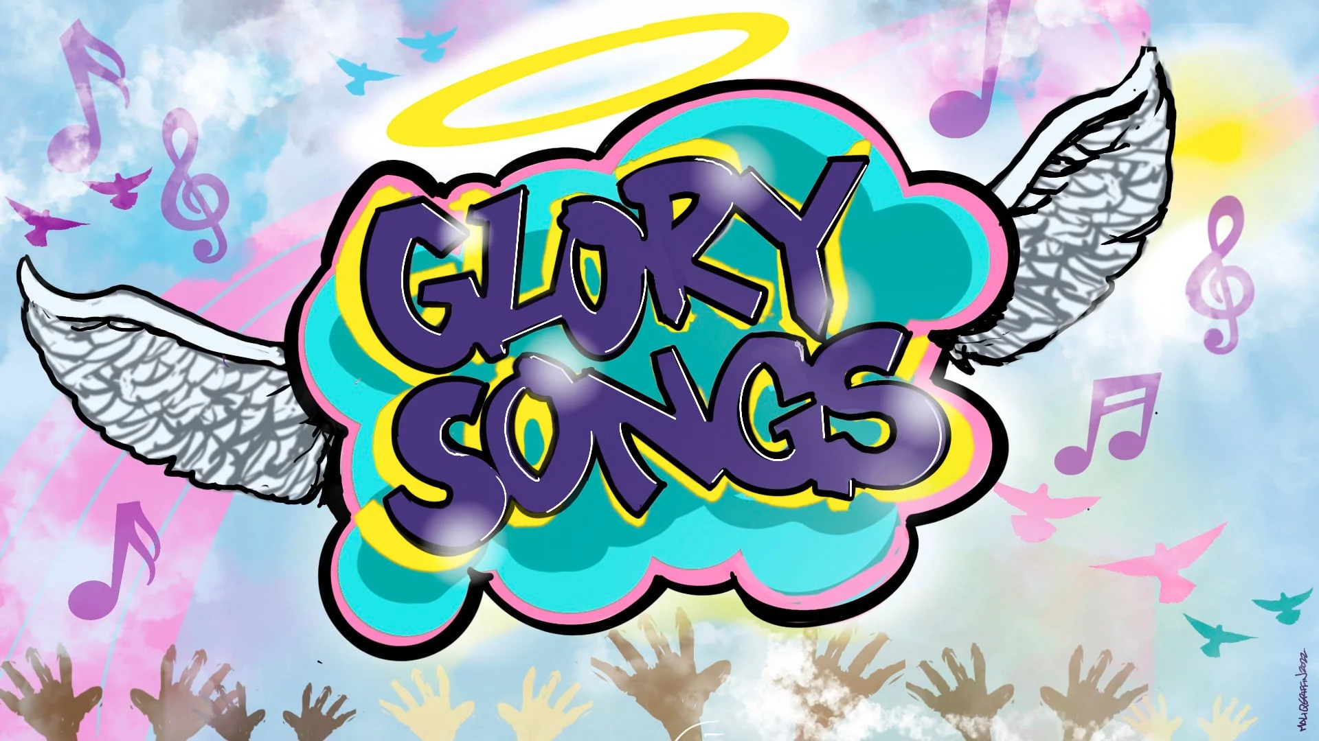 04/07/2022 Faith At Noon REPLAY with Pastor Jerry Wilder Sr. on Glory ...