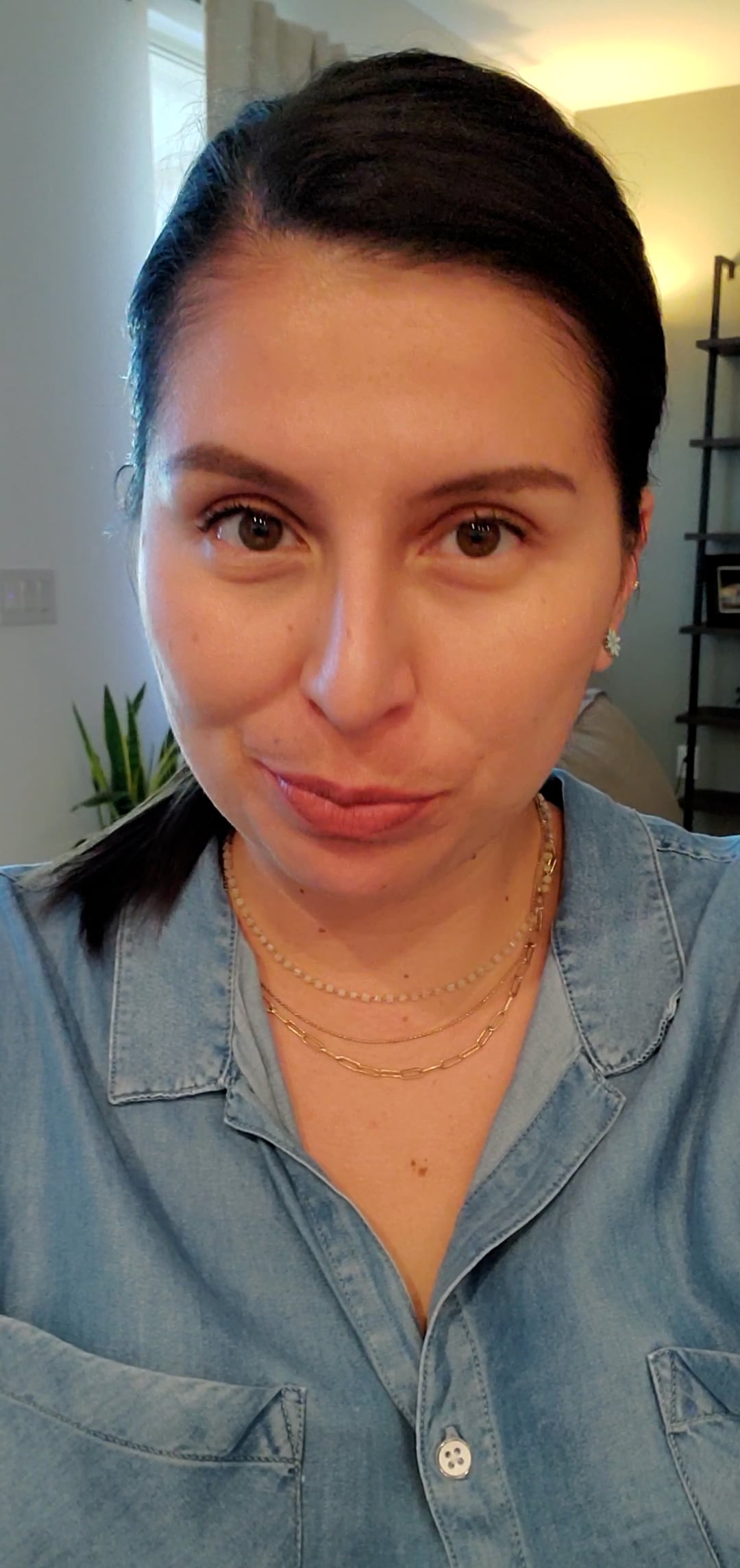 Selfie (Allison Rollins) on Vimeo