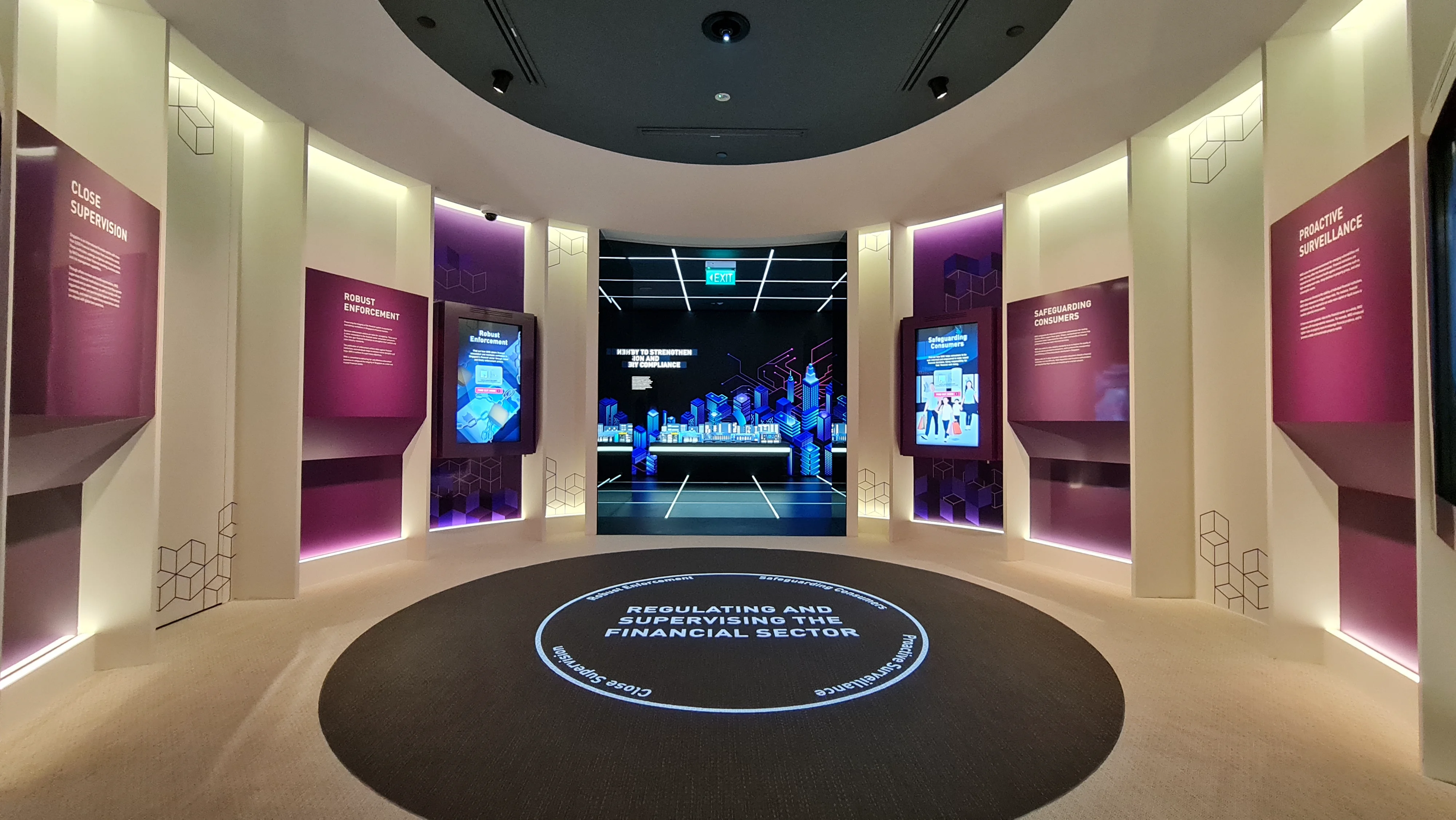 MAS Gallery