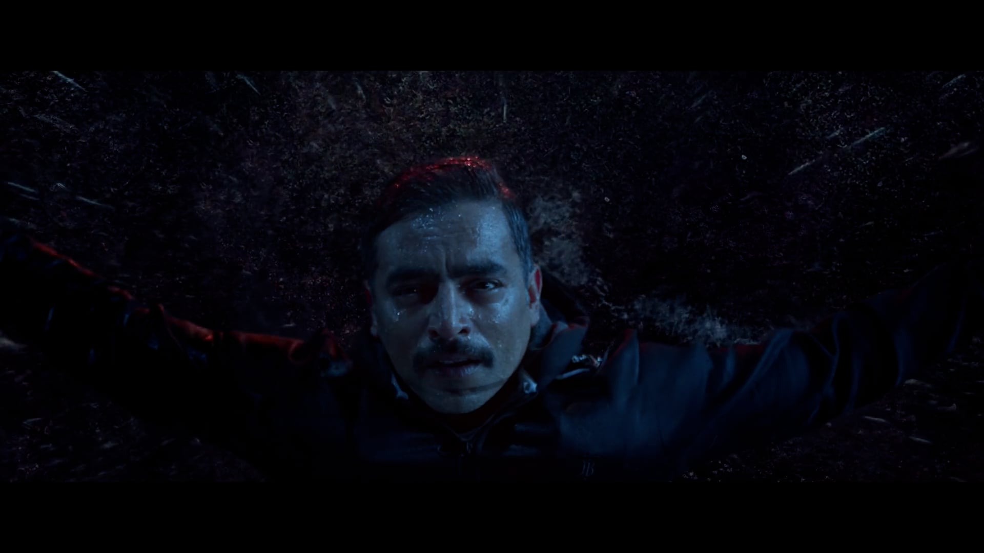 Malaf Serry Series (Color Grading) on Vimeo