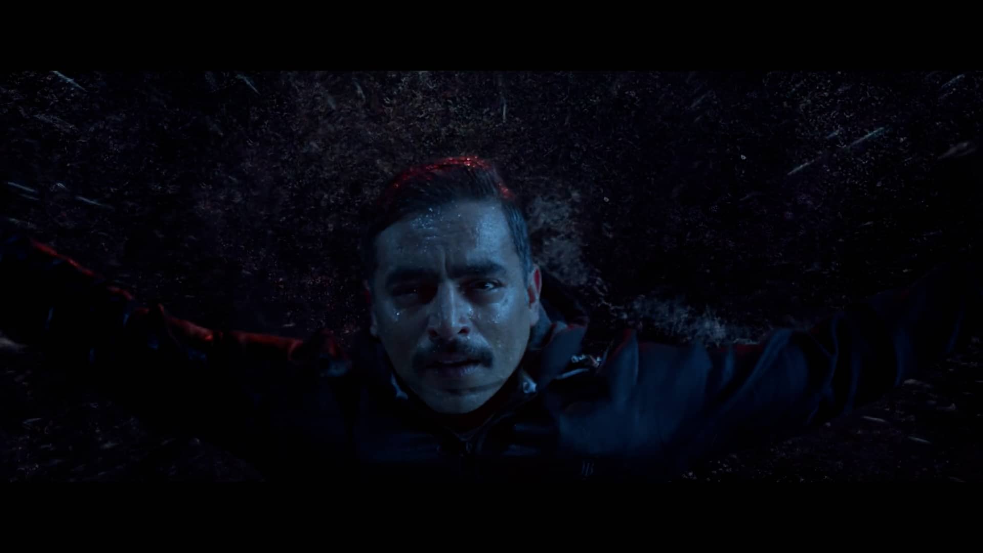 Malaf Serry Series (Color Grading) on Vimeo