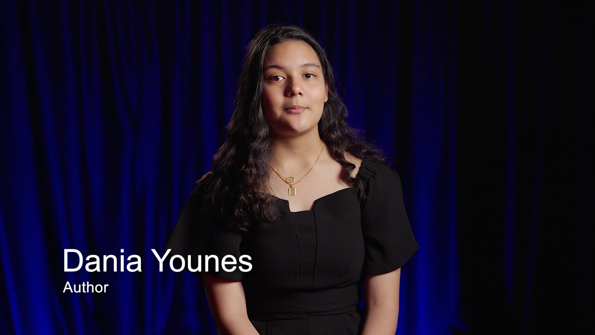 Dania Book Video on Vimeo