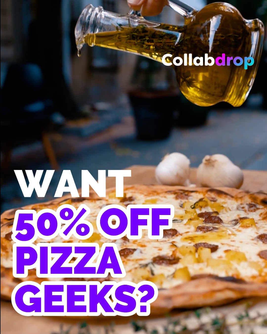 New drop alert! on Vimeo