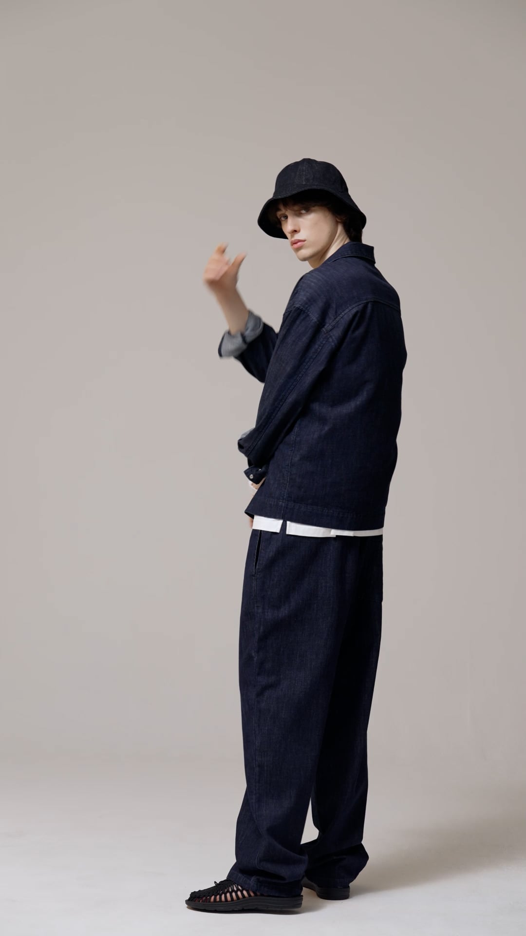 0316 errors excepted look 03 on Vimeo