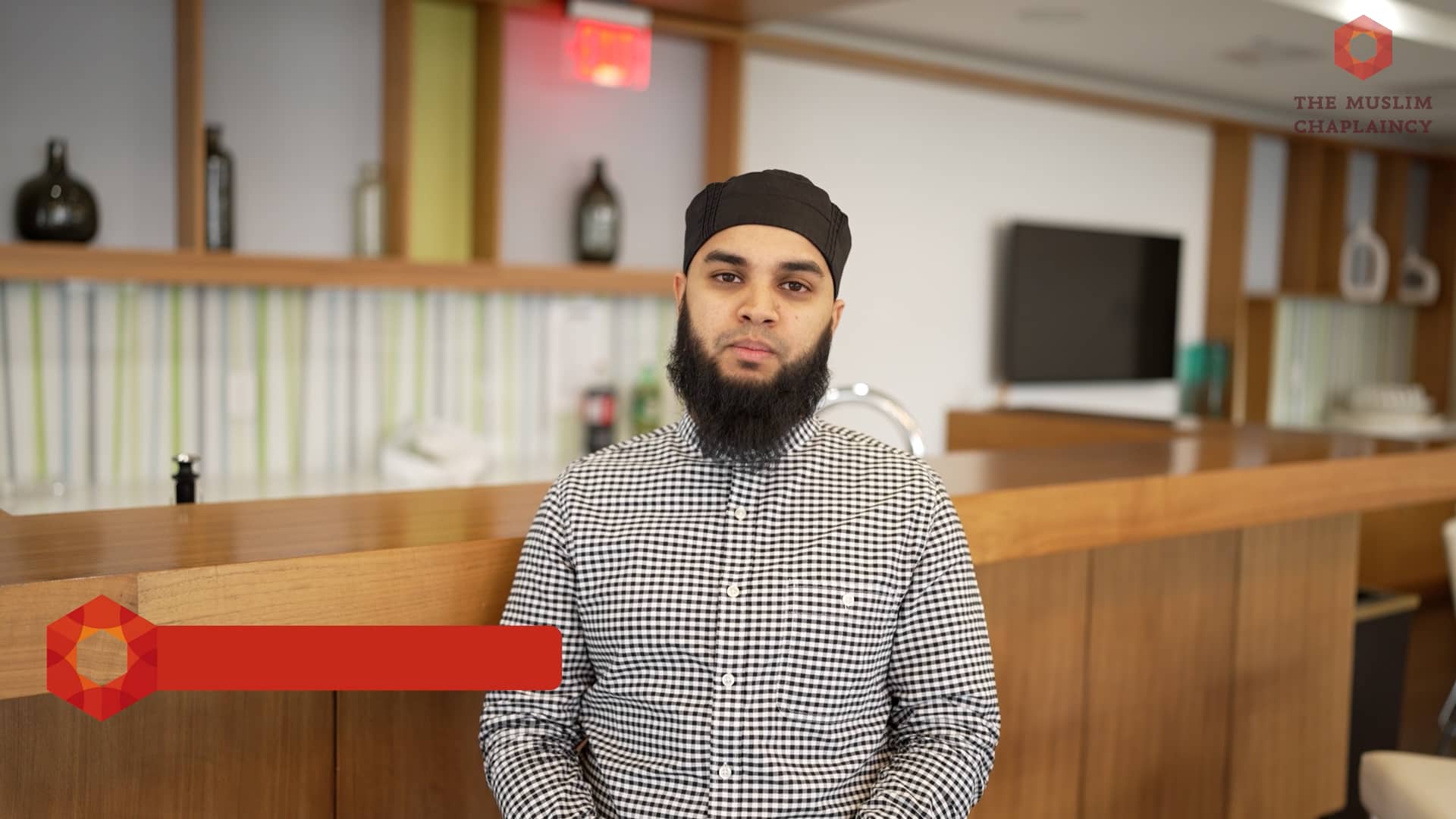 Imam Omar Patel on Vimeo