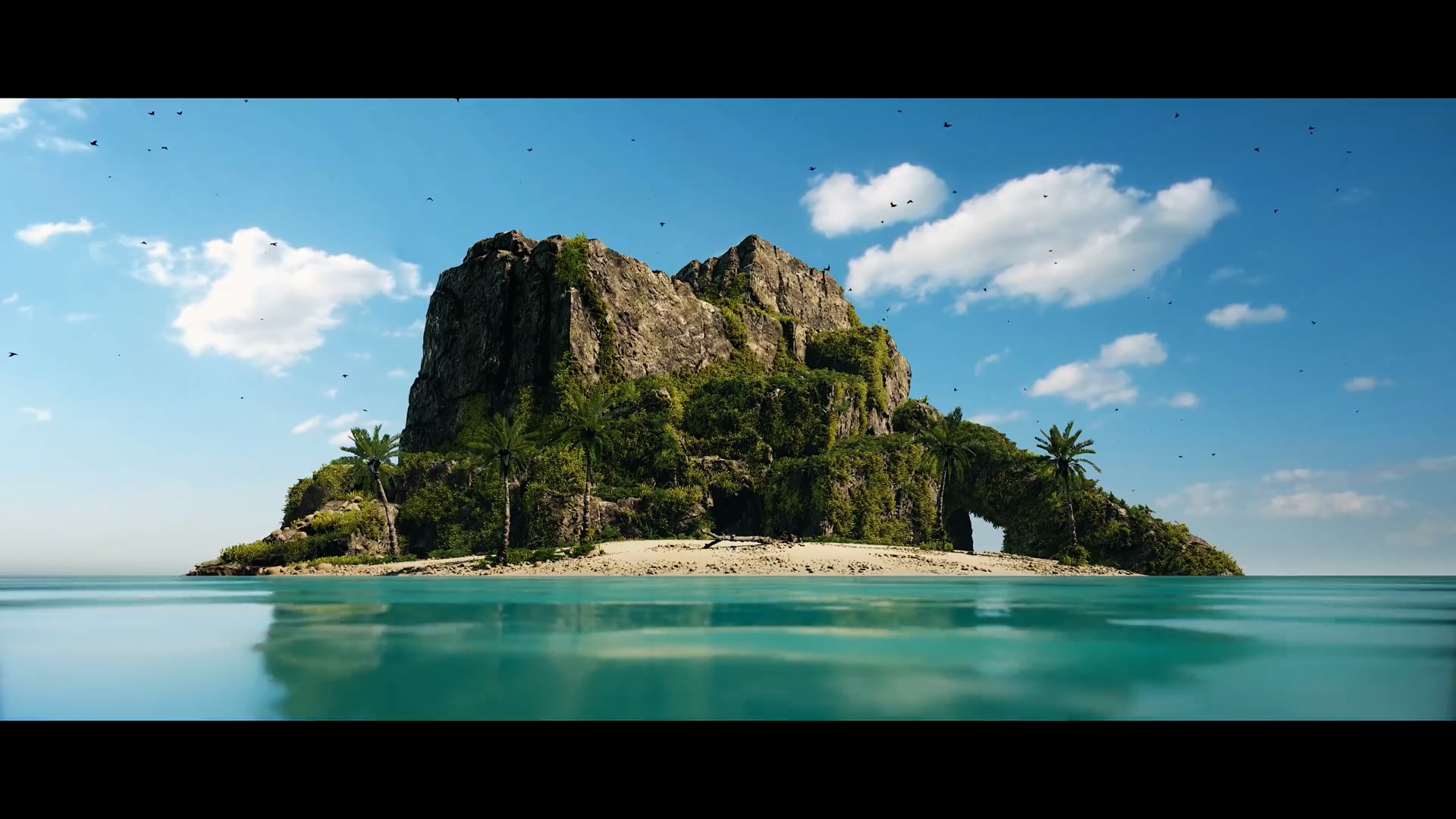 Noisestorm - Crab Rave [Monstercat Release]