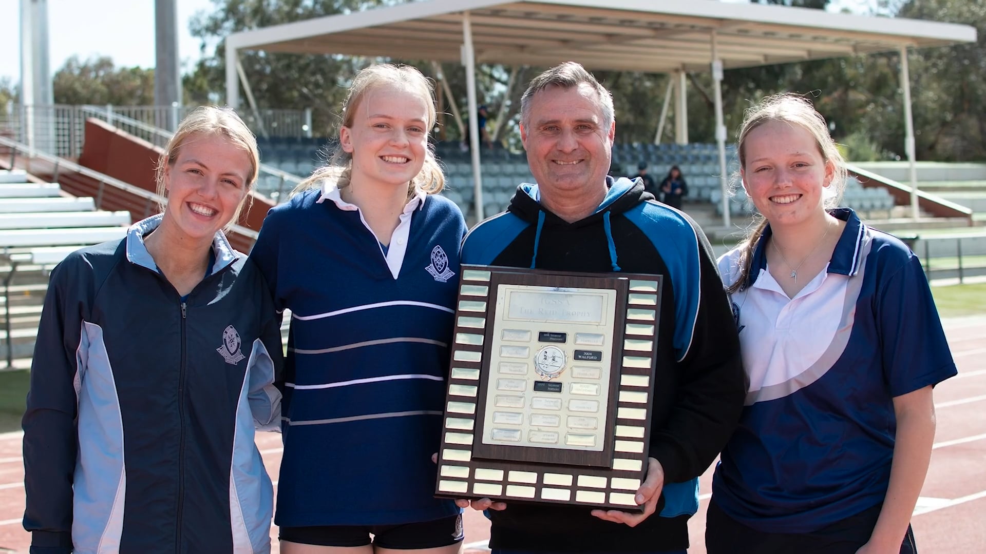 Giving Day - Neil Fuller on Vimeo