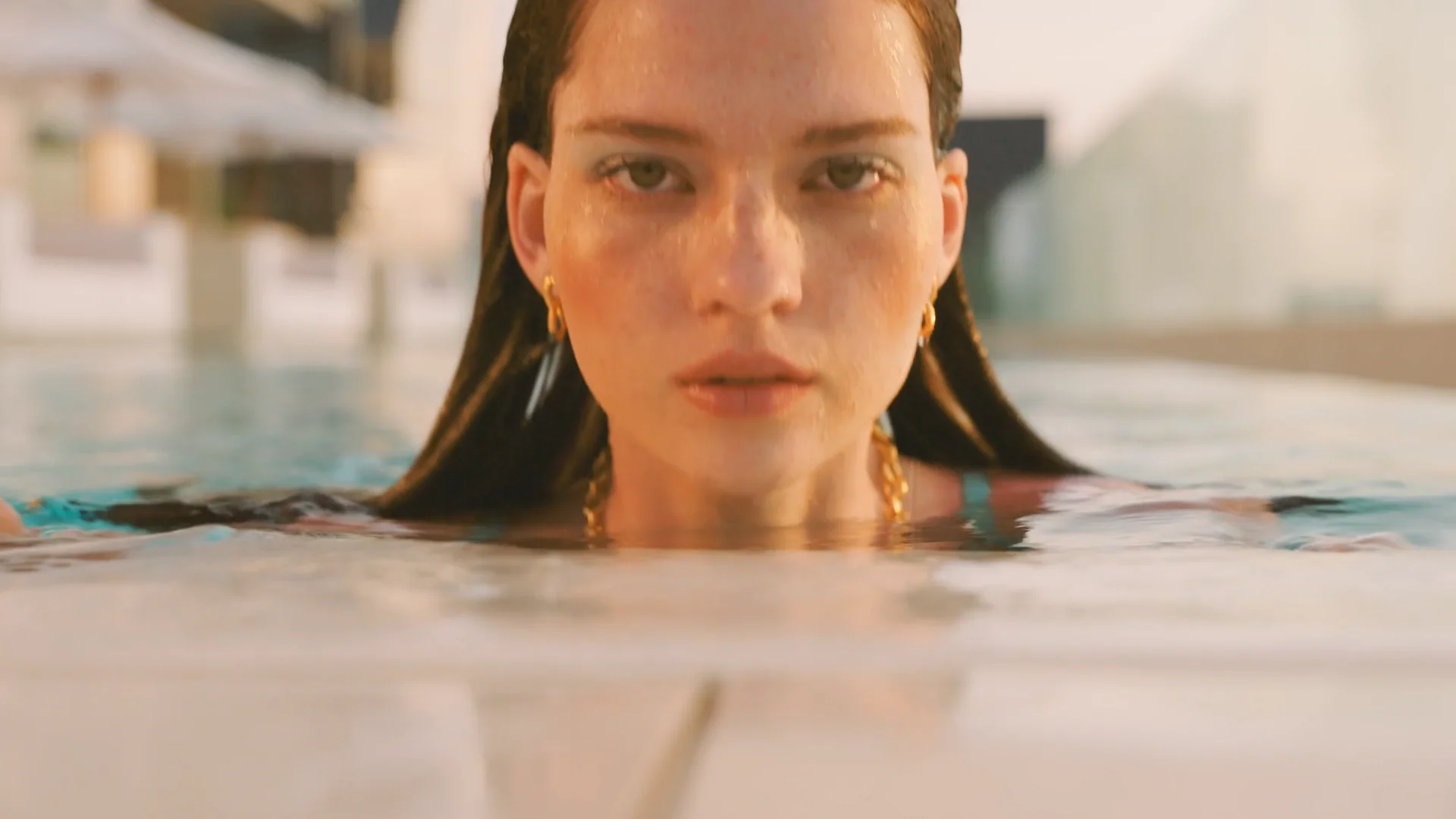 SABINA SWIMWEAR COLLECTION 2022 on Vimeo