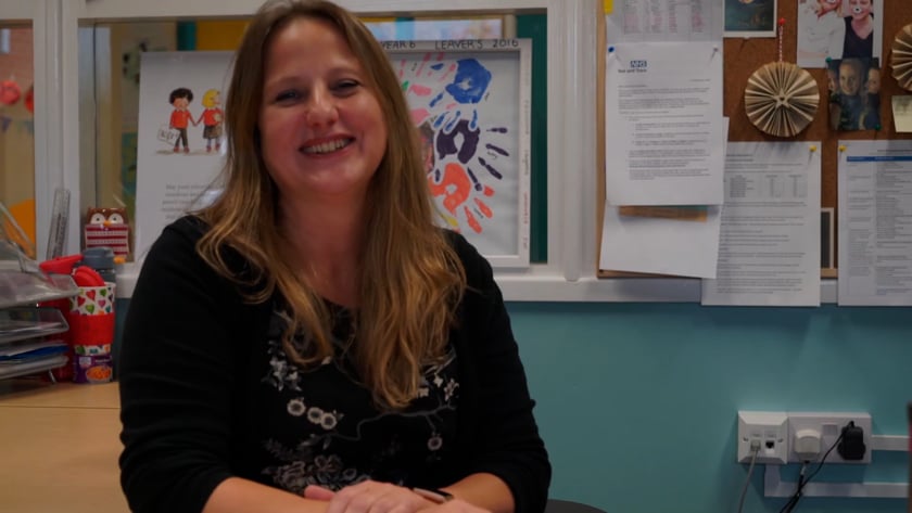 Welcome from the Headteacher – Sutton Primary Academy