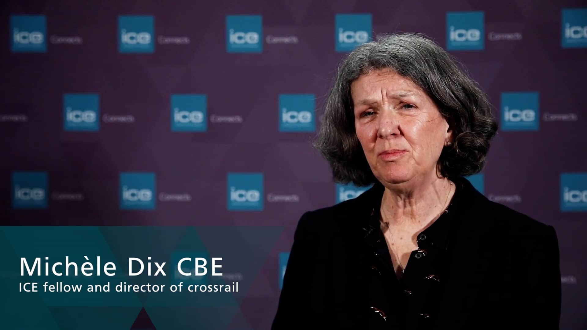 Michele Dix Interview.mp4 on Vimeo