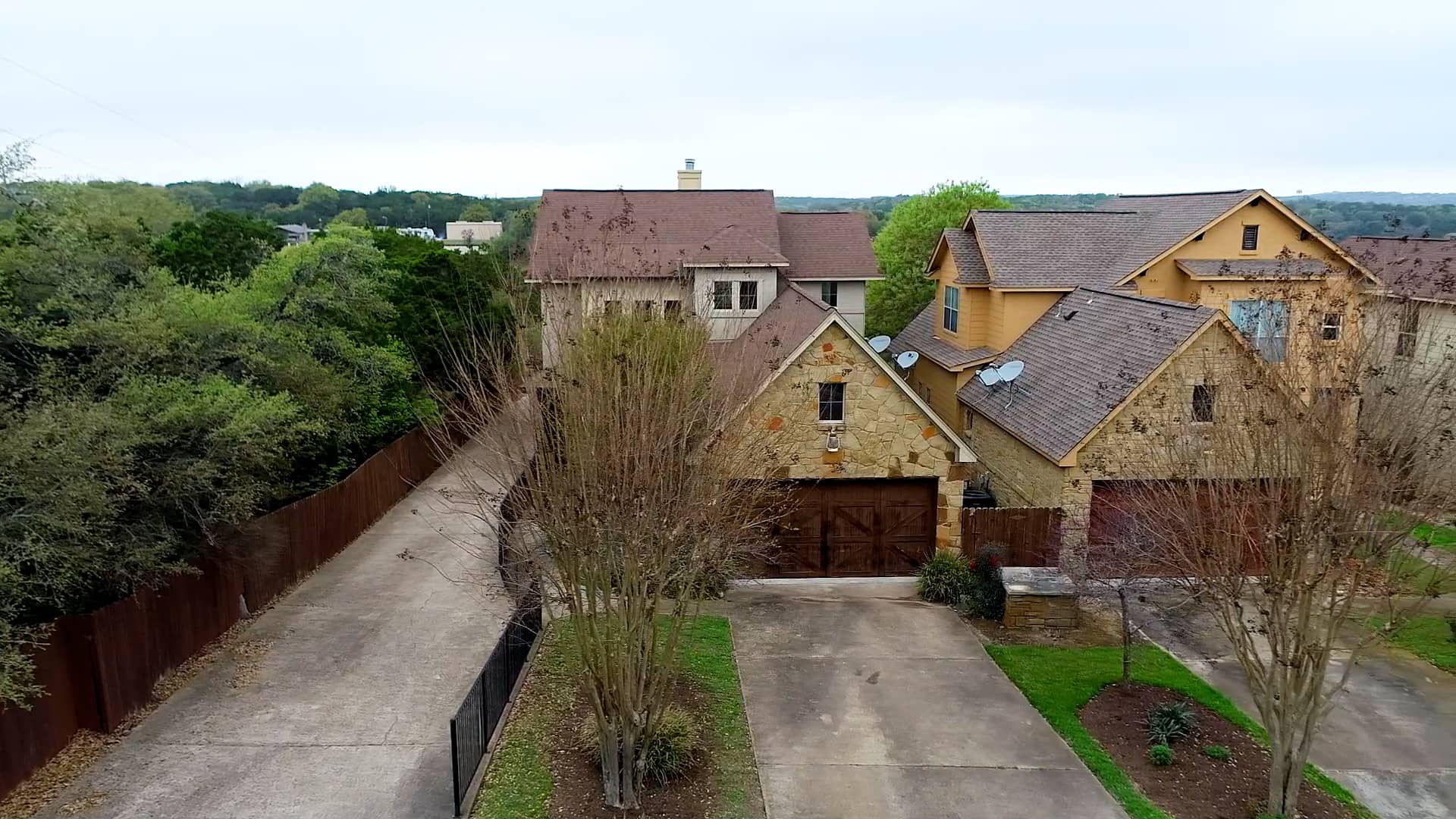 3900 Red Bird Trl on Vimeo