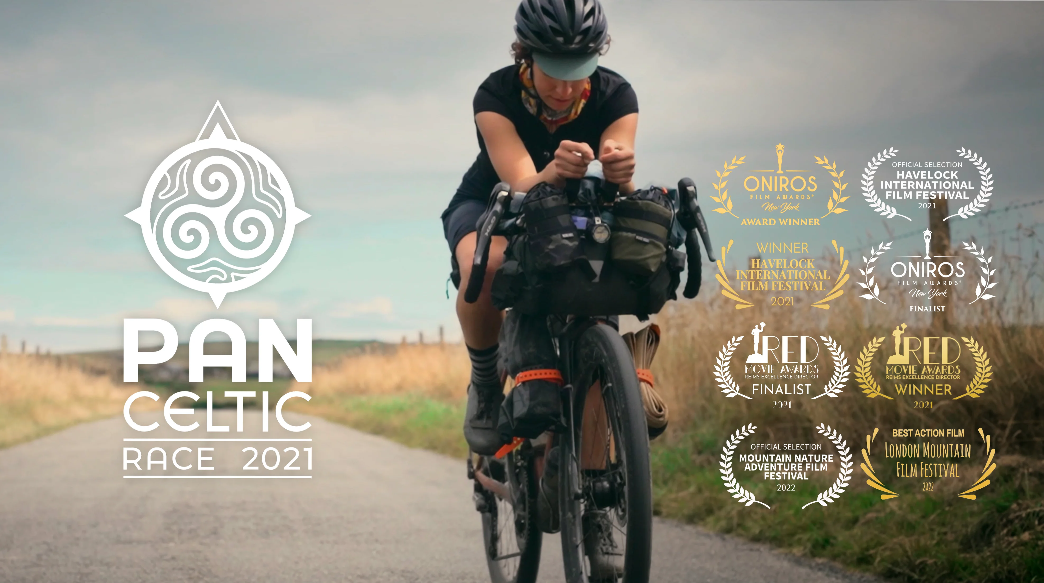 Pan Celtic Race 2021 OFFICIAL after video on Vimeo