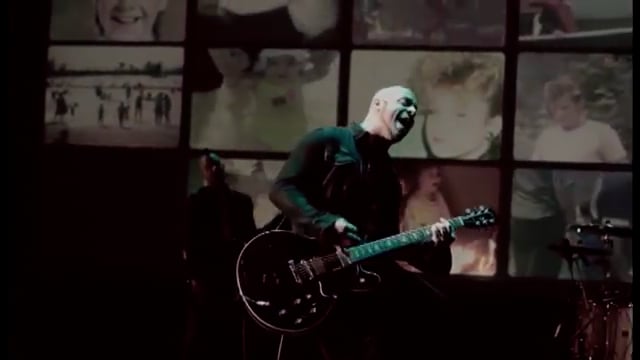 Daughtry - September (Official Music Video) on Vimeo