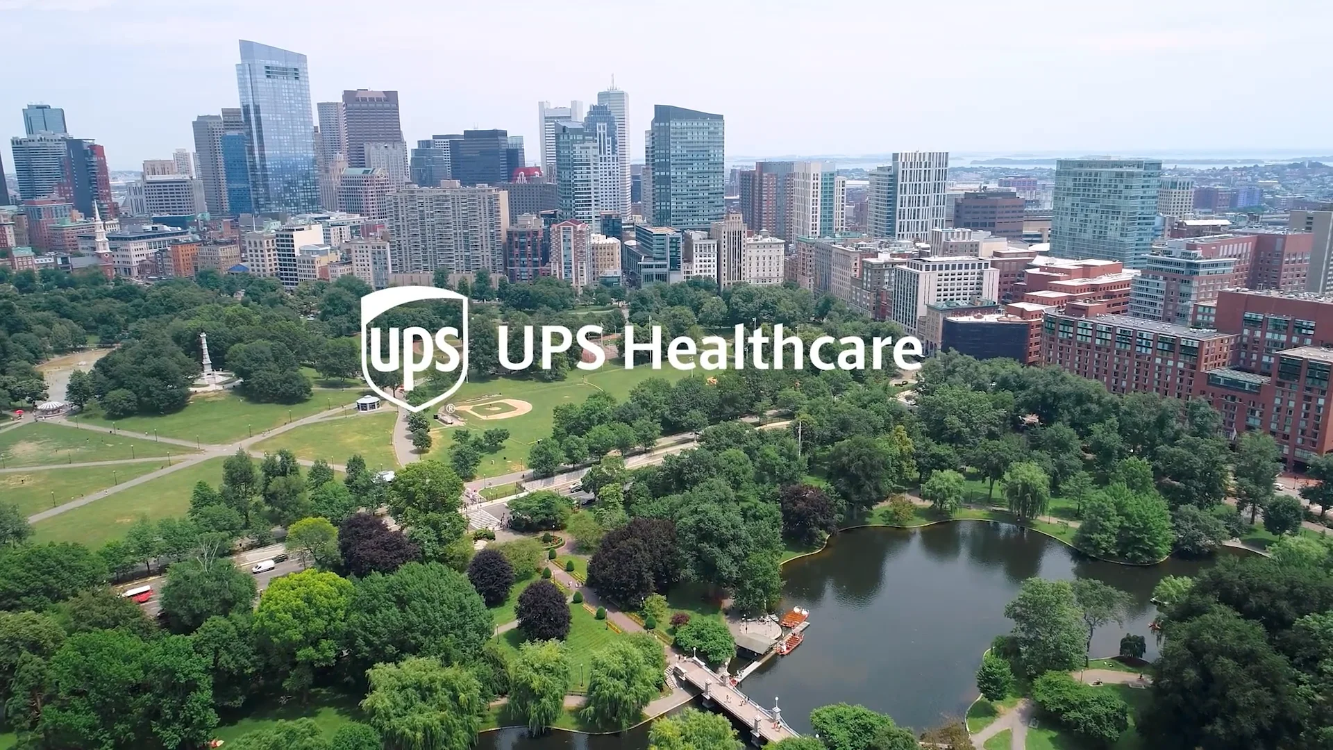 UPS Healthcare | Future of Healthcare