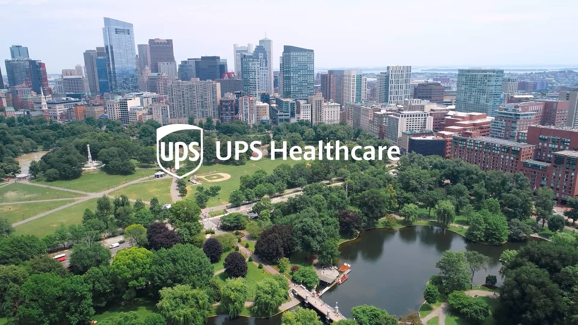 UPS Healthcare | Future of Healthcare on Vimeo