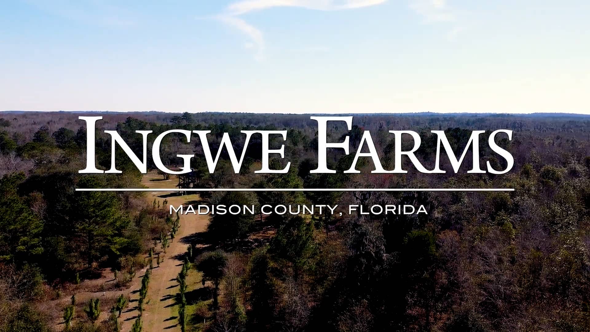 Ingwe Farms on Vimeo