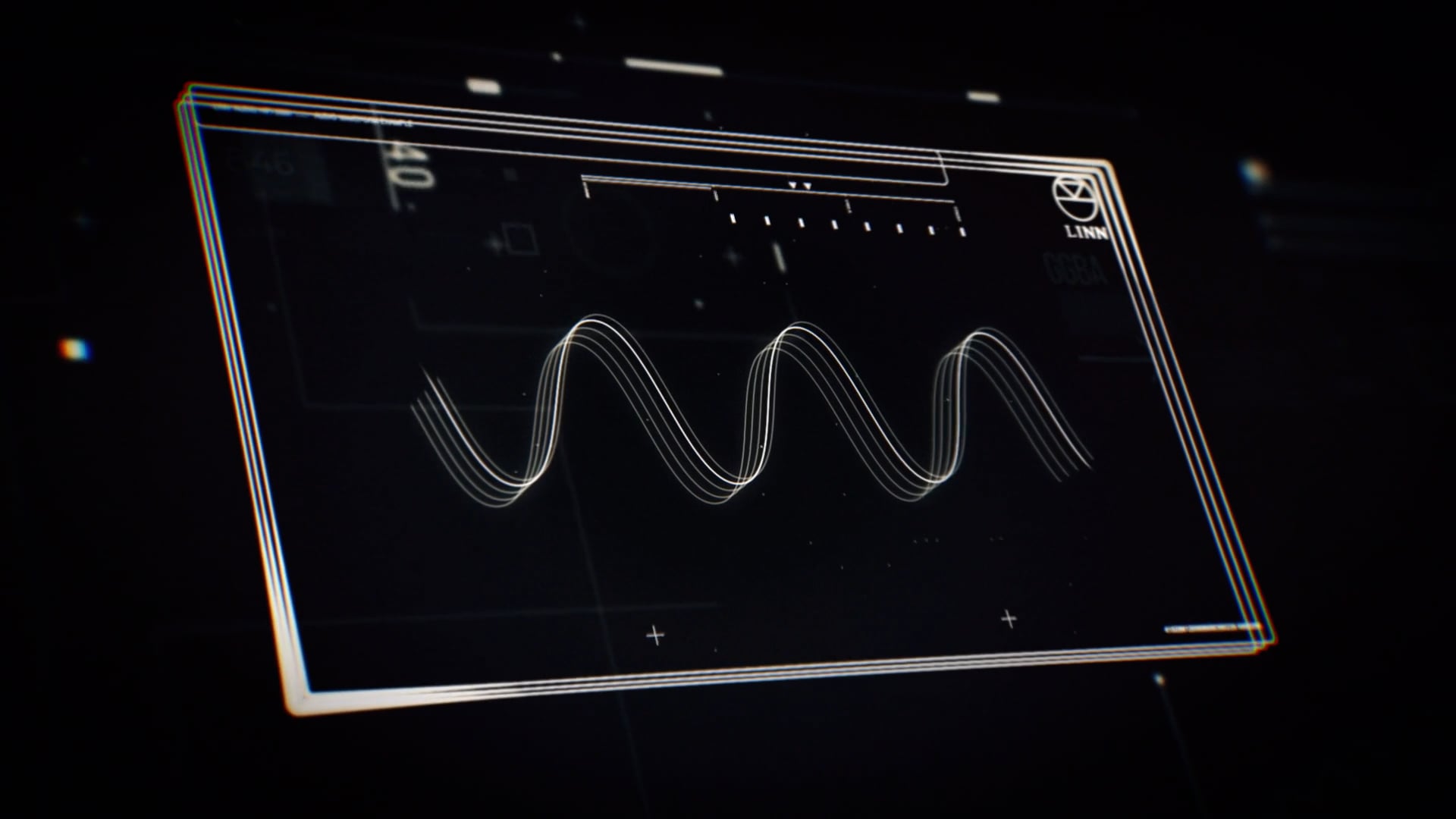 Linn Organik DAC Animation (DE Subtitles) on Vimeo